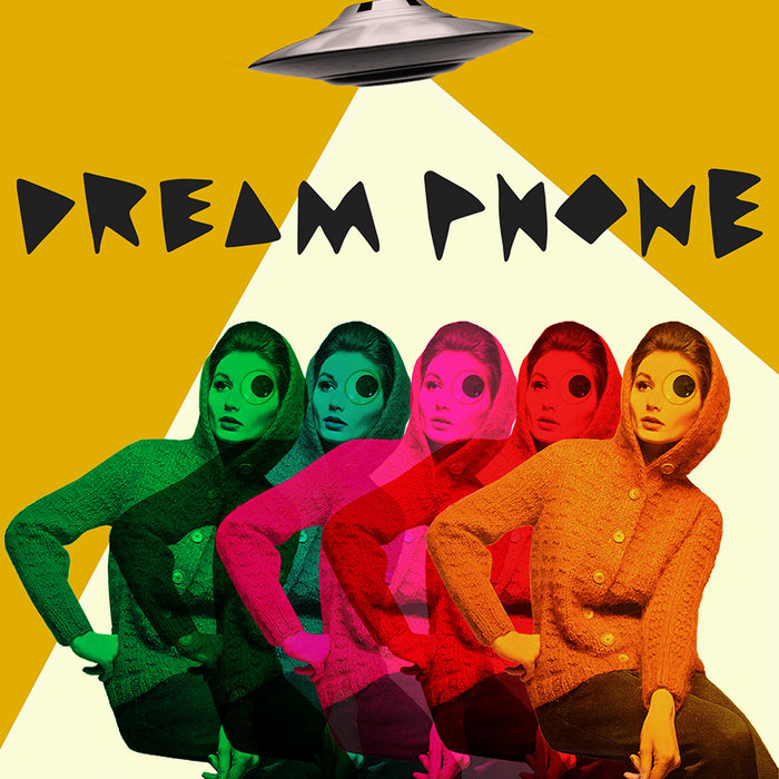 DREAM PHONE | DREAM PHONE