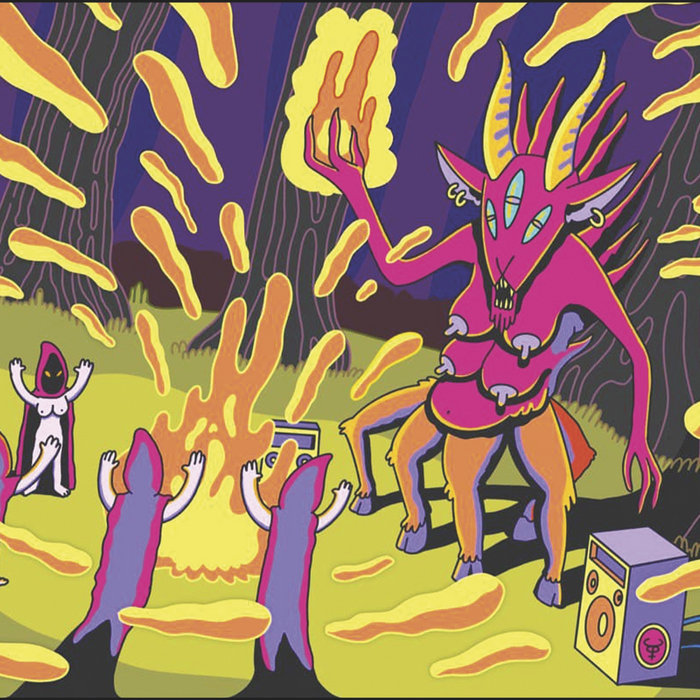 STG026: Fred Asquith - Fuzzy Blaster (Incl. JoeFarr remix) | Fred ...