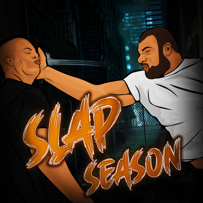 Slap Season | Jemil