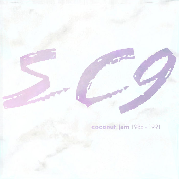 Coconut Jam 1988 - 1991 | Sequential Circuits 9 | SC9 Co., Ltd
