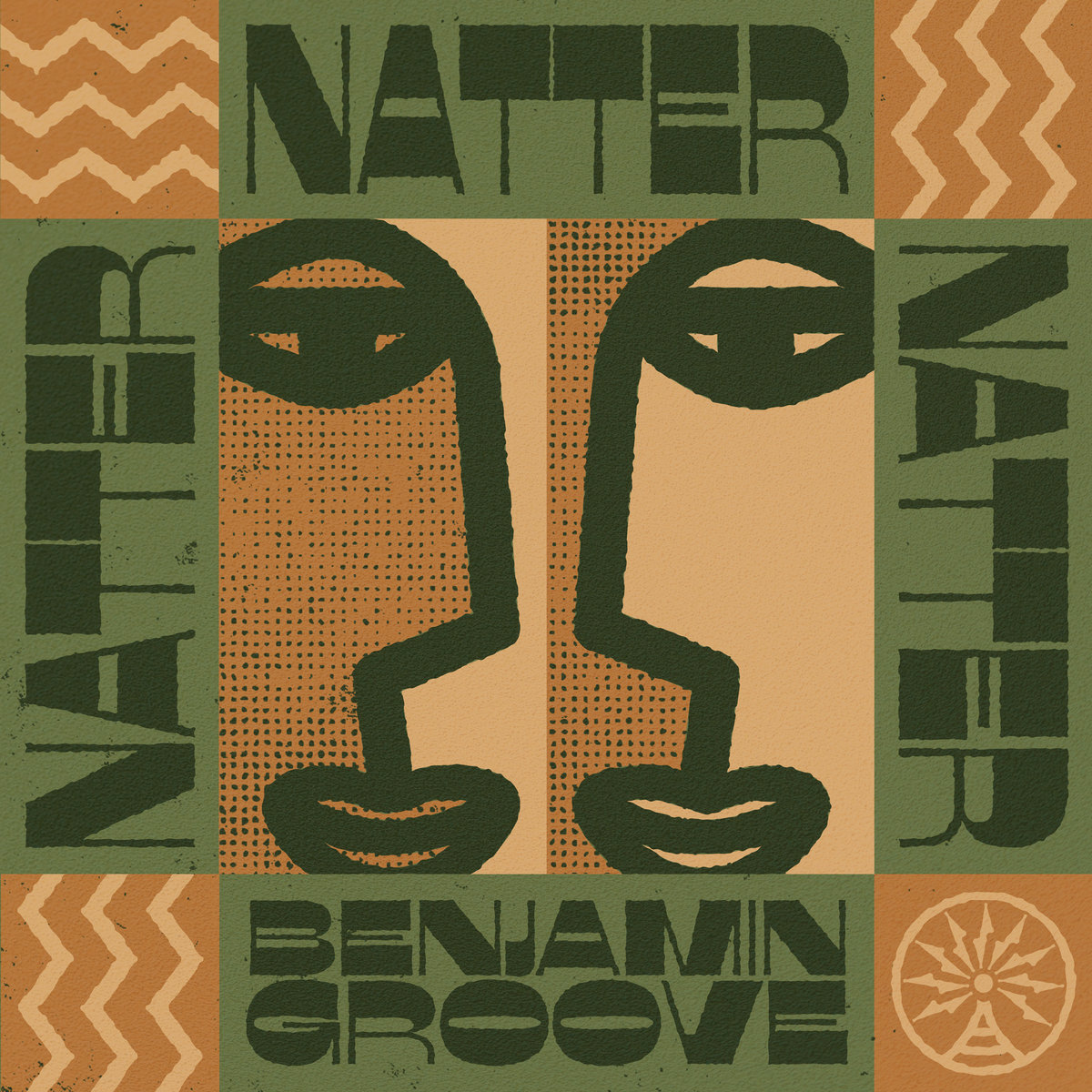 Natter Natter Natter EP (incl. Alex Virgo remix) | Benjamin Groove ...