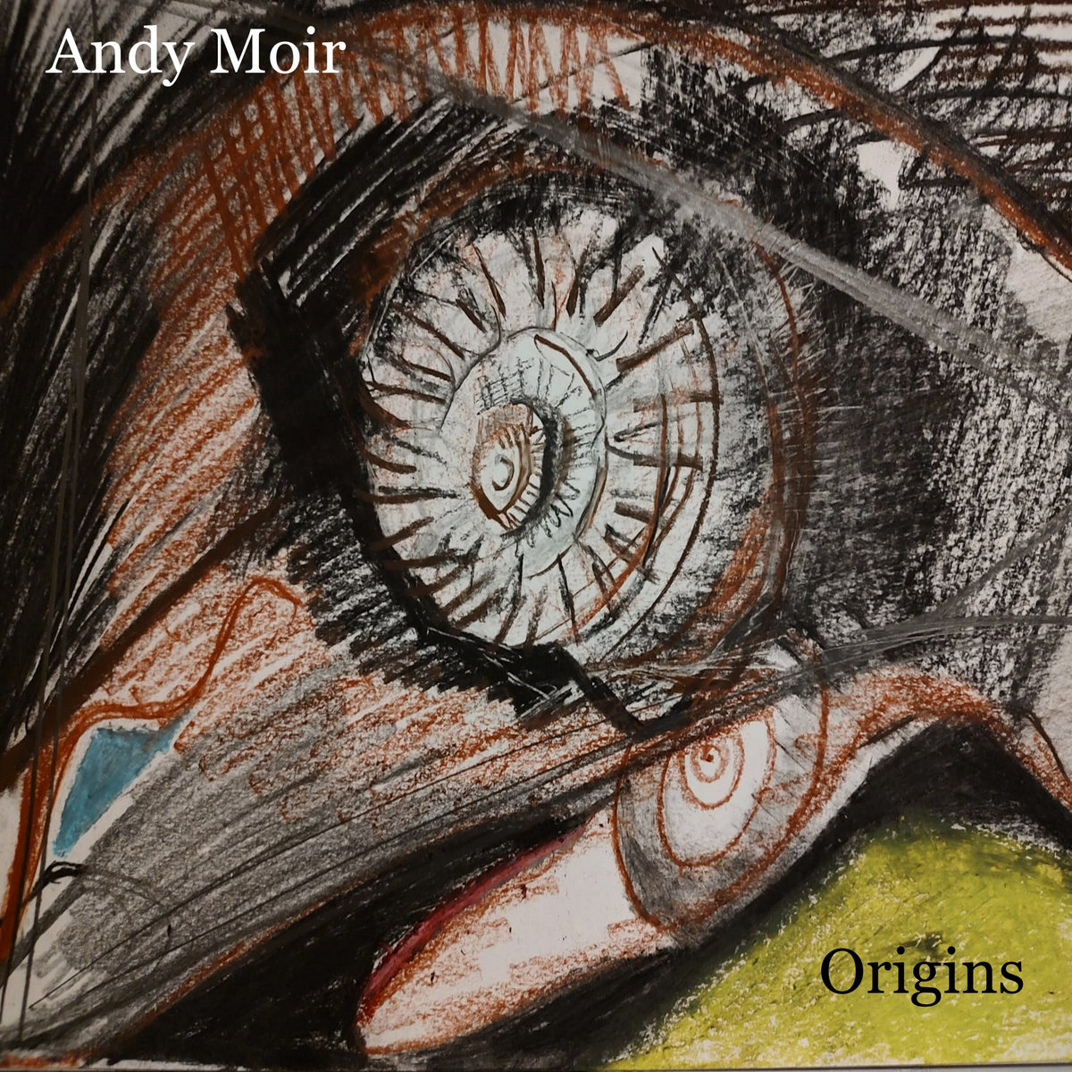 Origins | Andy Moir