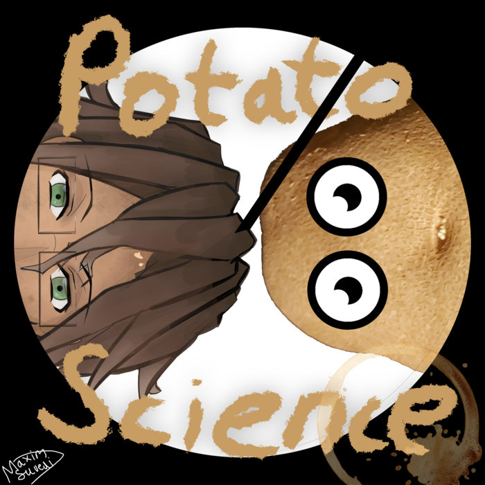 Potato Science | Maxim Suvedi