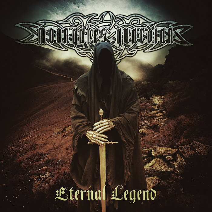 Eternal Legend | Moongates Guardian | More Hate Productions