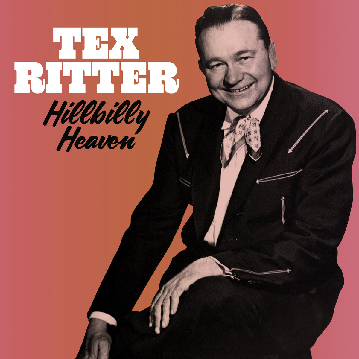 Hillbilly Heaven | Tex Ritter