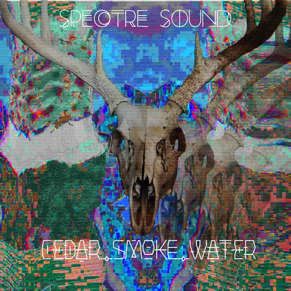 Cedar, Smoke, Water (SNZ050) | Spectre Sound | Senzu