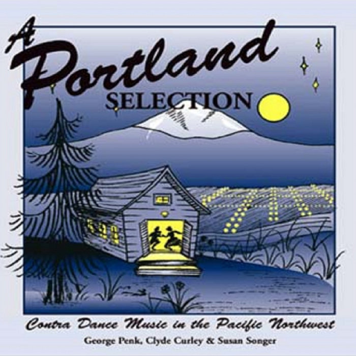 A Portland Selection 1 | George Penk, Clyde Curley, Susan Songer ...