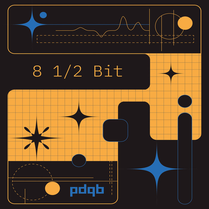 8 1/2 BIT | pdqb