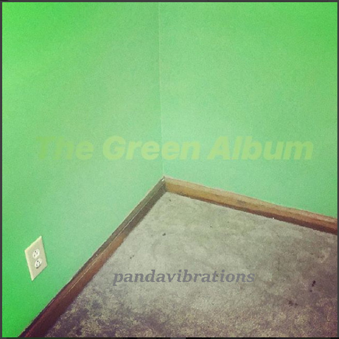 The Green Album | Pandavibrations