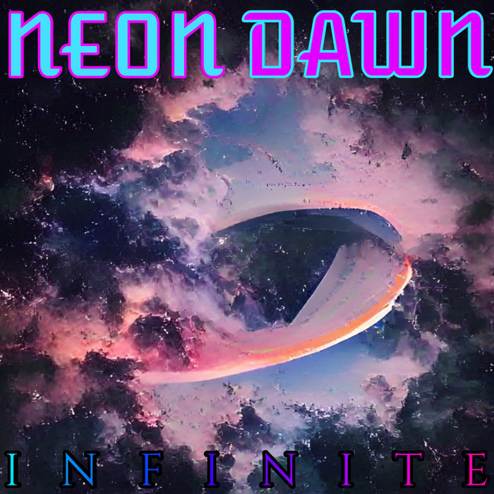 Future Fate | Neon Dawn