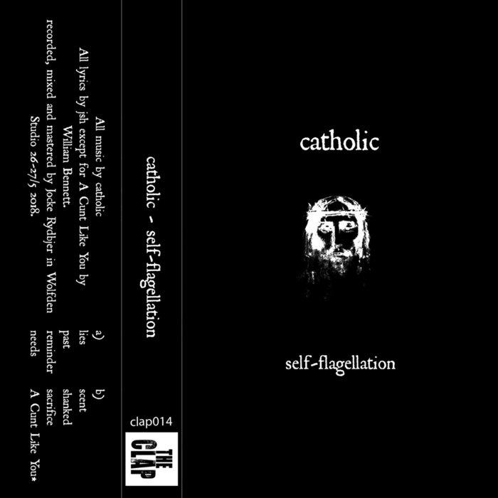 Self-Flagellation | Catholic | THE CLAP