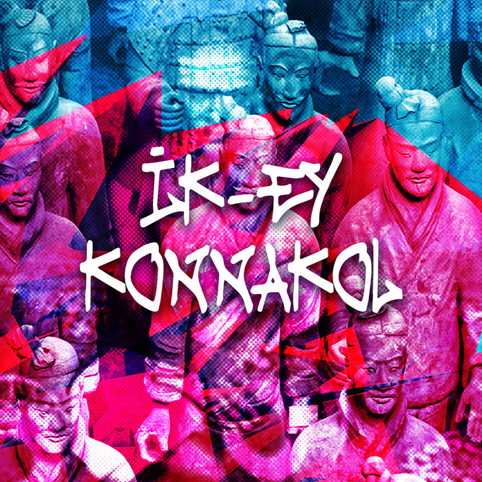Konnakol | IK-EY