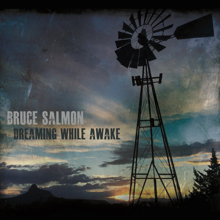 Dreaming While Awake | Bruce Salmon