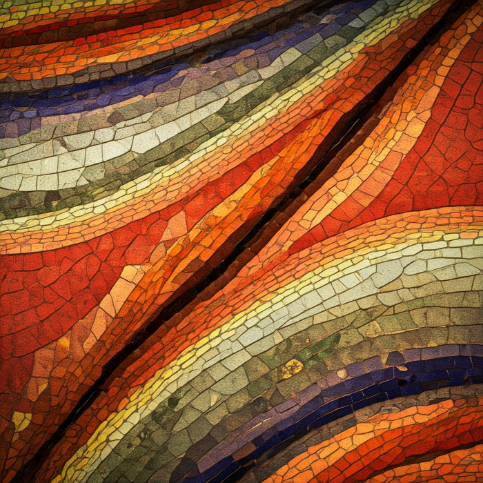 in pieces, but not broken | Falcore