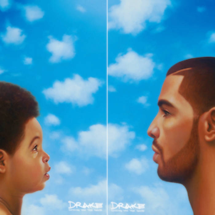 Drake Hold On We Going Home Instrumental