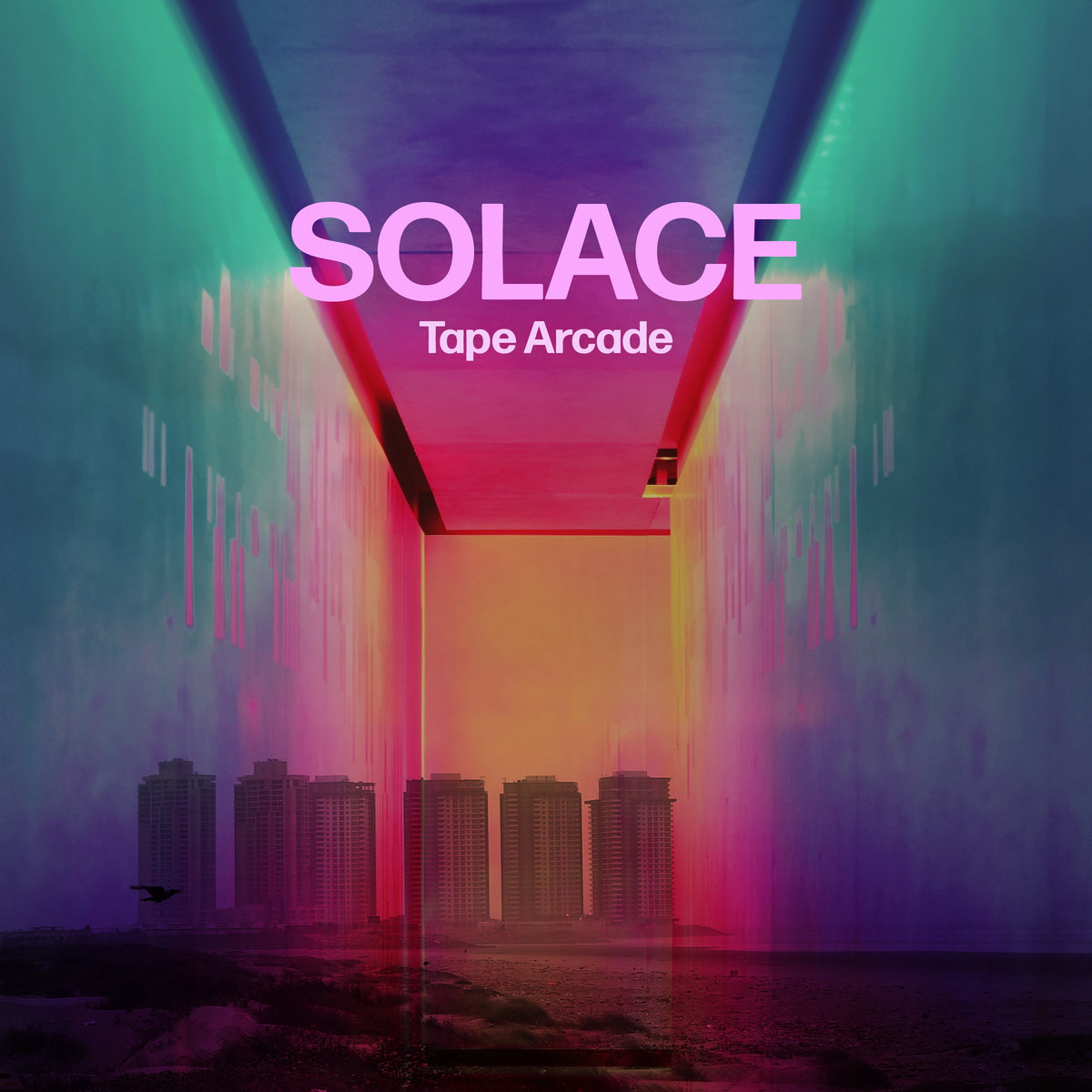 Solace | Tape Arcade