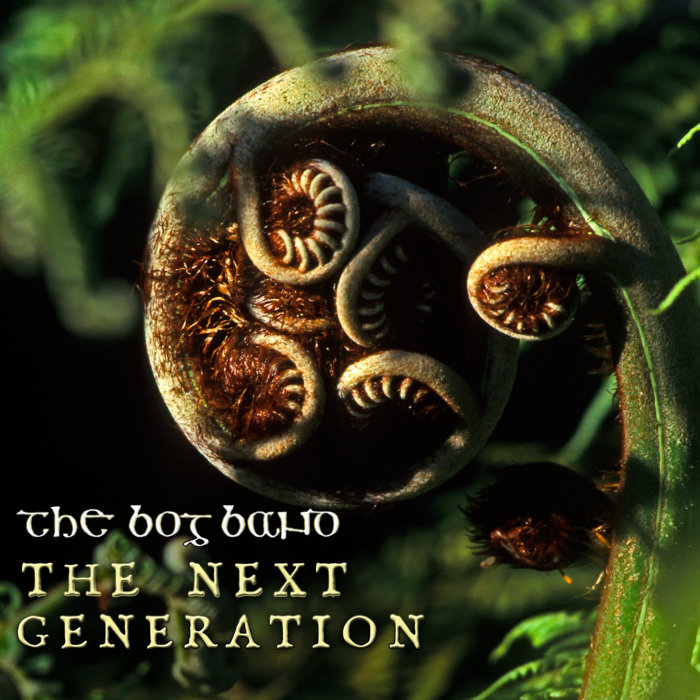 The Next Generation | The Bog Band