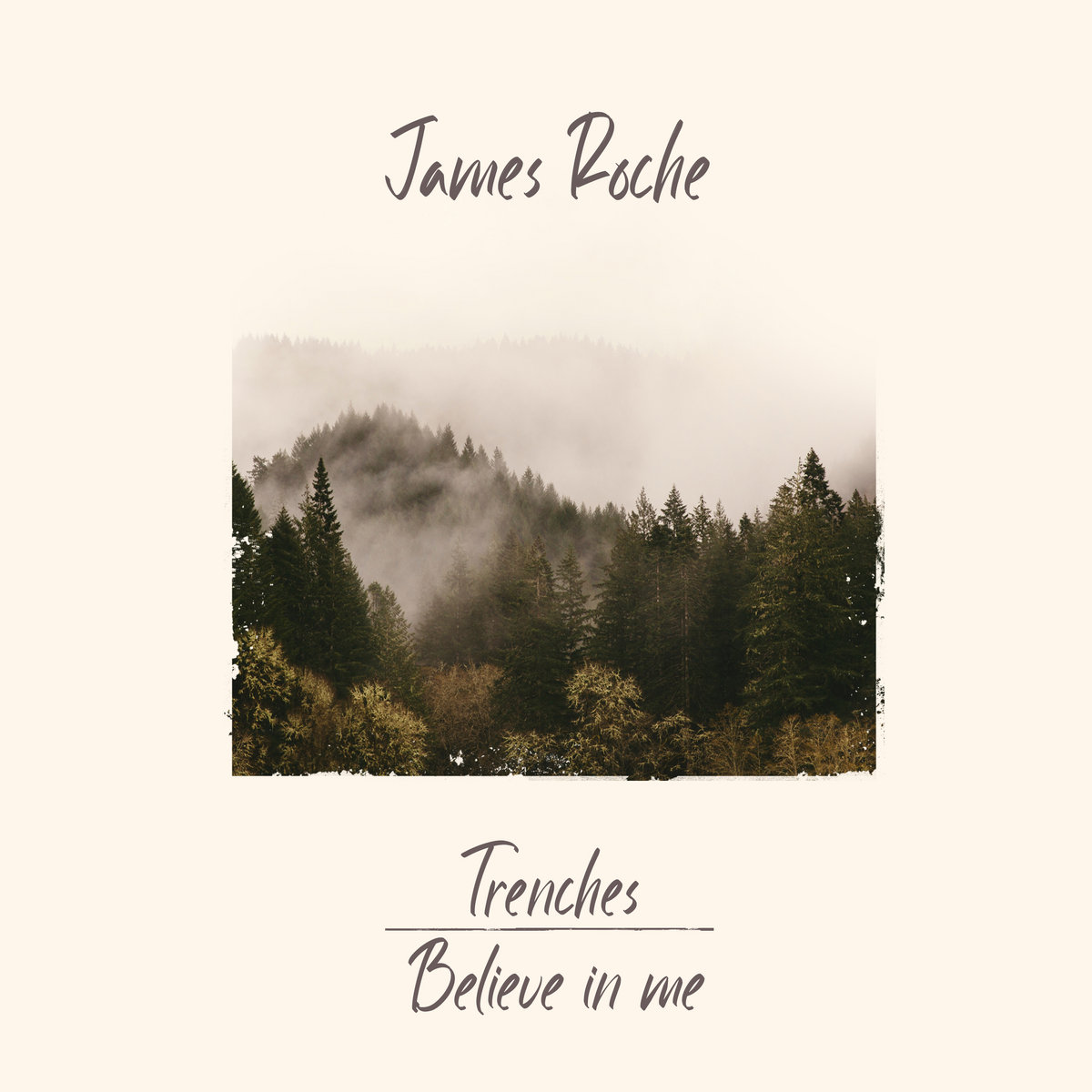 Trenches | James Roche