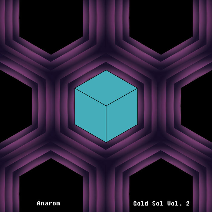 Gold Sol Vol. 2 | Anarom