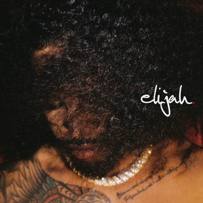 elijah | Elijah Blake
