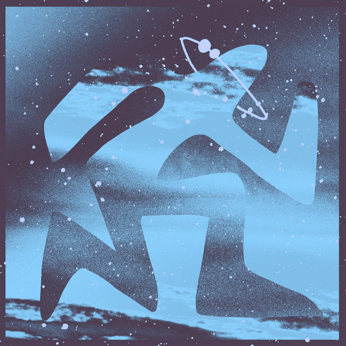 Space Yeti EP | Hannd | Common Ancestors