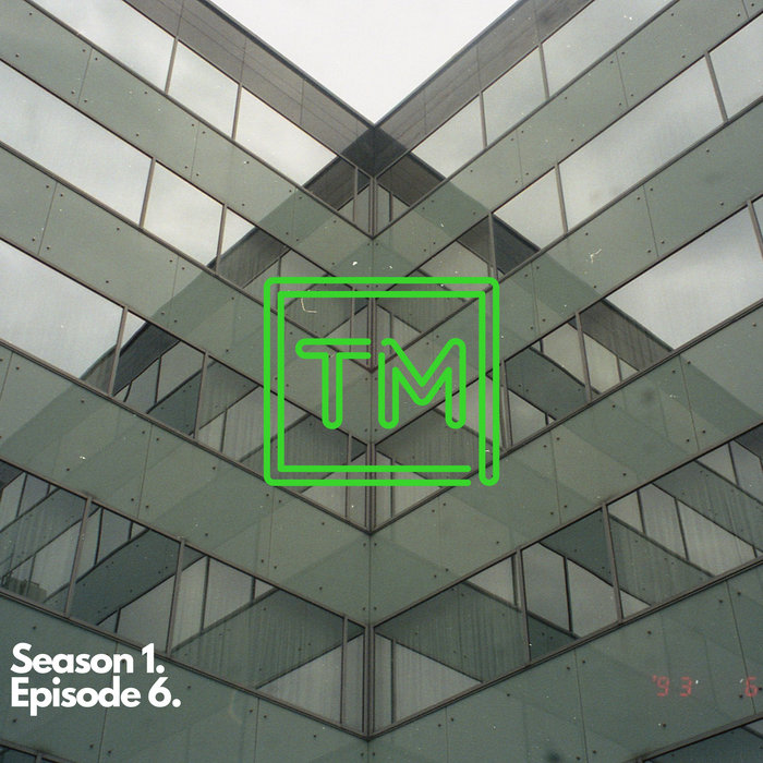 Season 1 | Episode 6 | Thelonious Martin