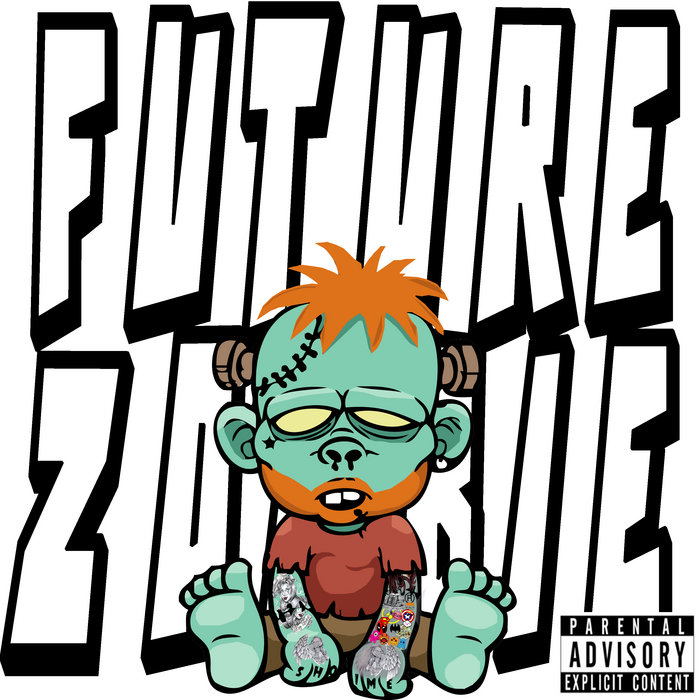 Future Zombie | JShort