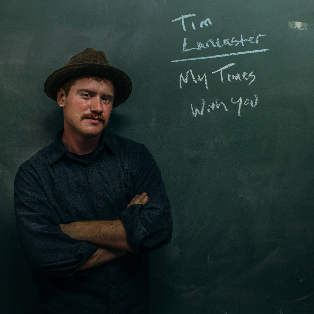 My Times with You | Tim Lancaster