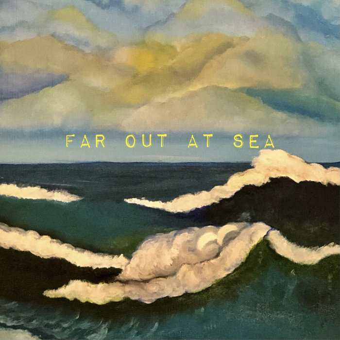 Far Out at Sea | Magindara