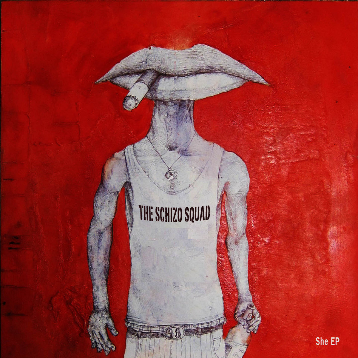 She EP | The Schizo Squad