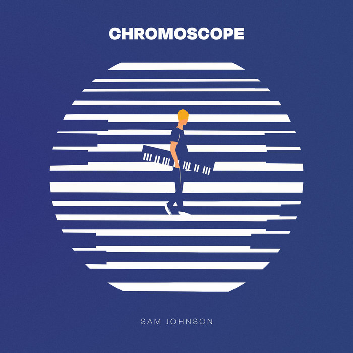 Chromoscope | Sam Johnson