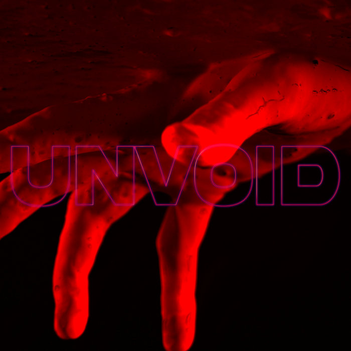 UNVOID | More Ghost Than Man