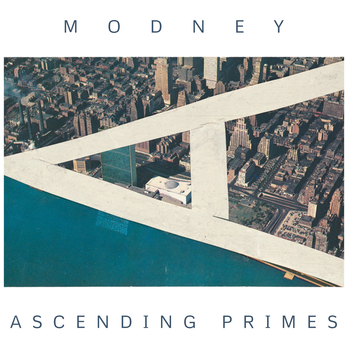 Ascending Primes | Modney