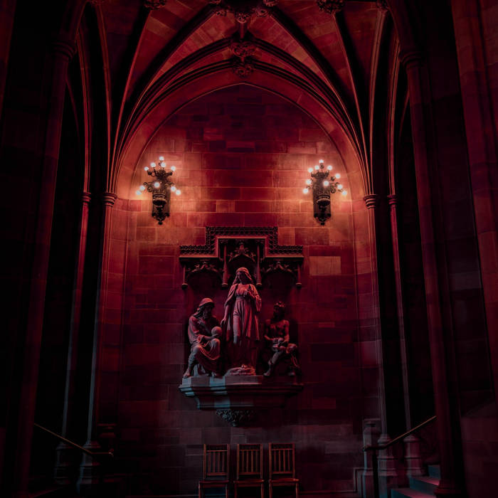 The Real Conjuring Mirror