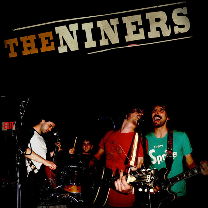 ALCATRAZ | THE NINERS