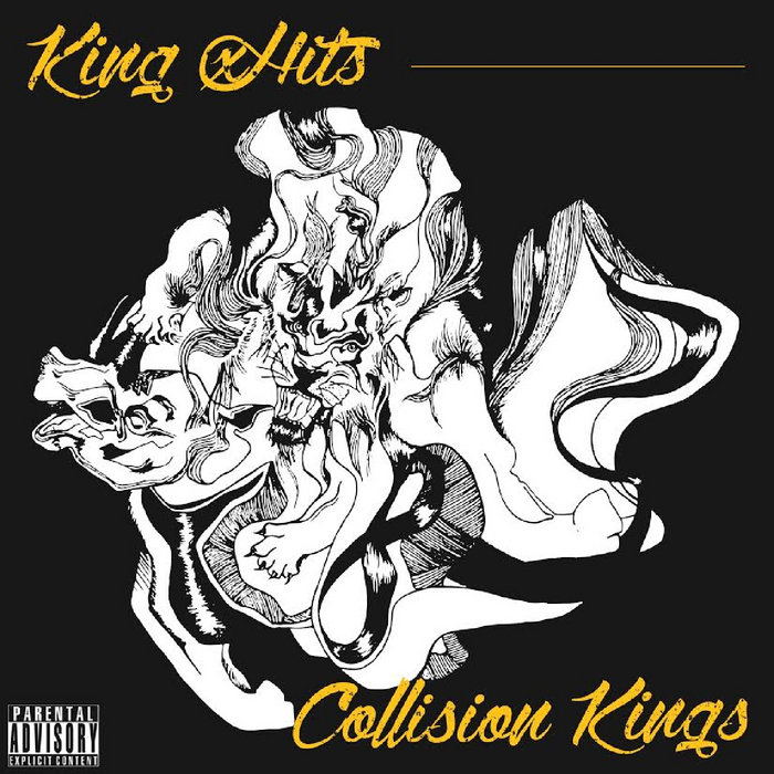 King Hits | Collision Kings