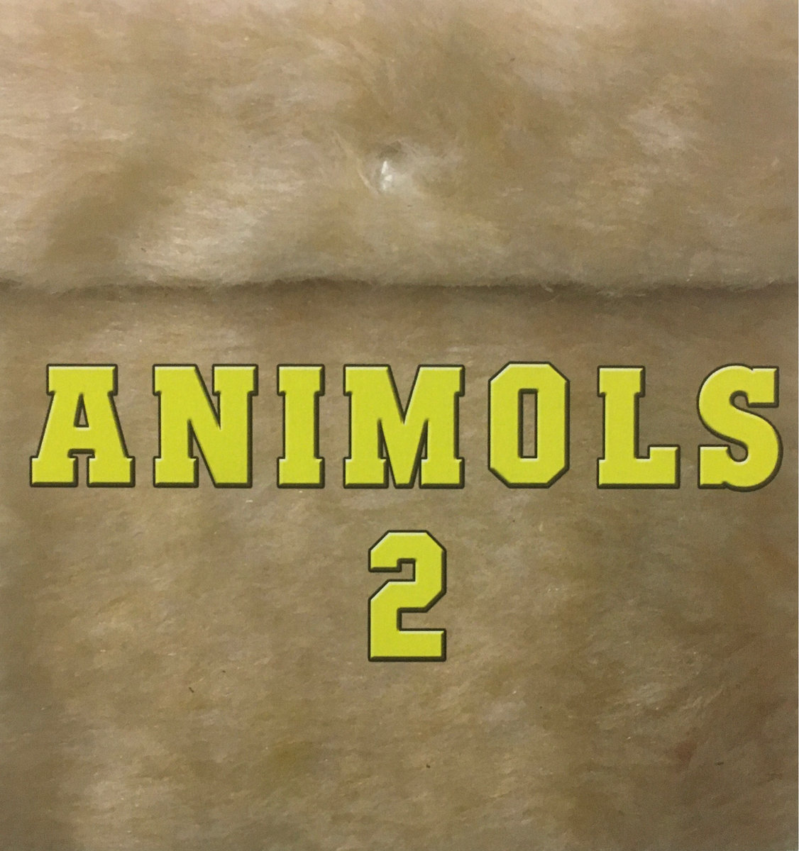 Due | Animols | Monster Zero