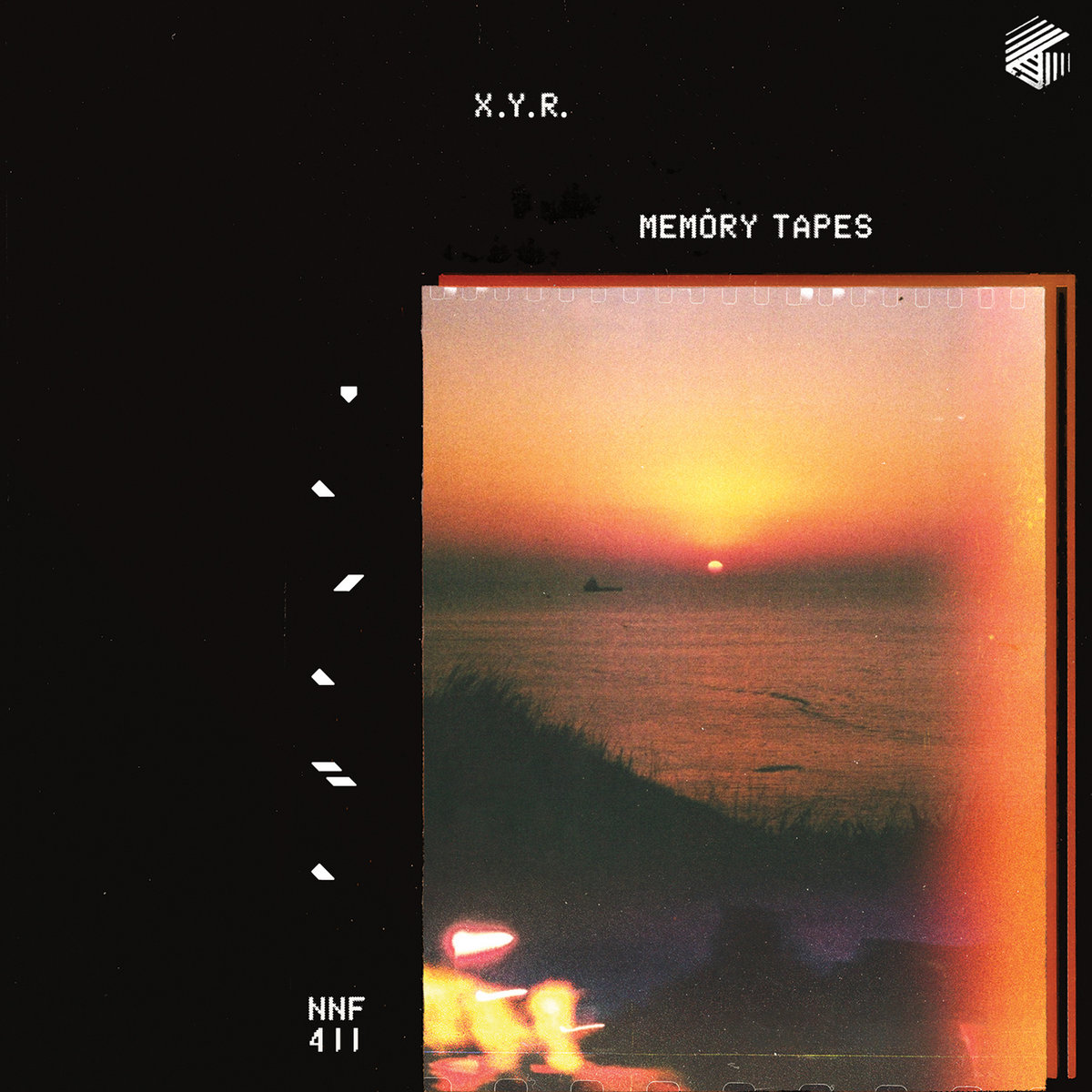 Memory Tapes | x.y.r.