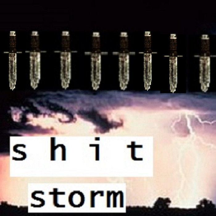 Shit Storm | The Ram Rams