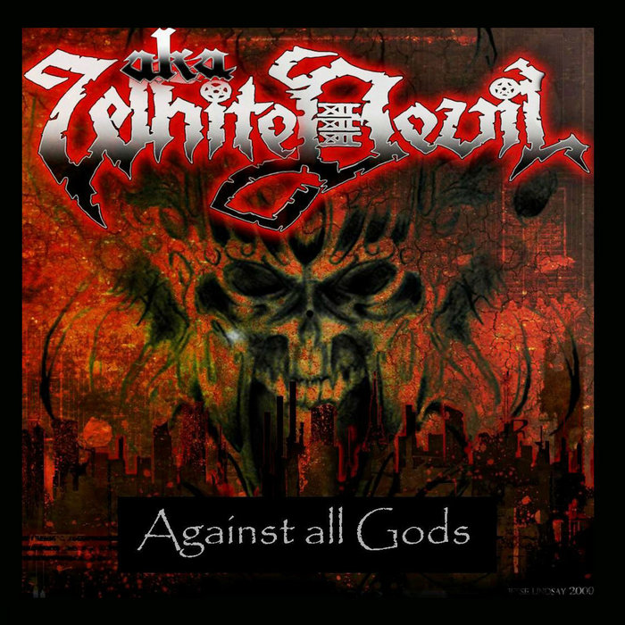 Intro (Equinsu Ocha) | AKA White Devil