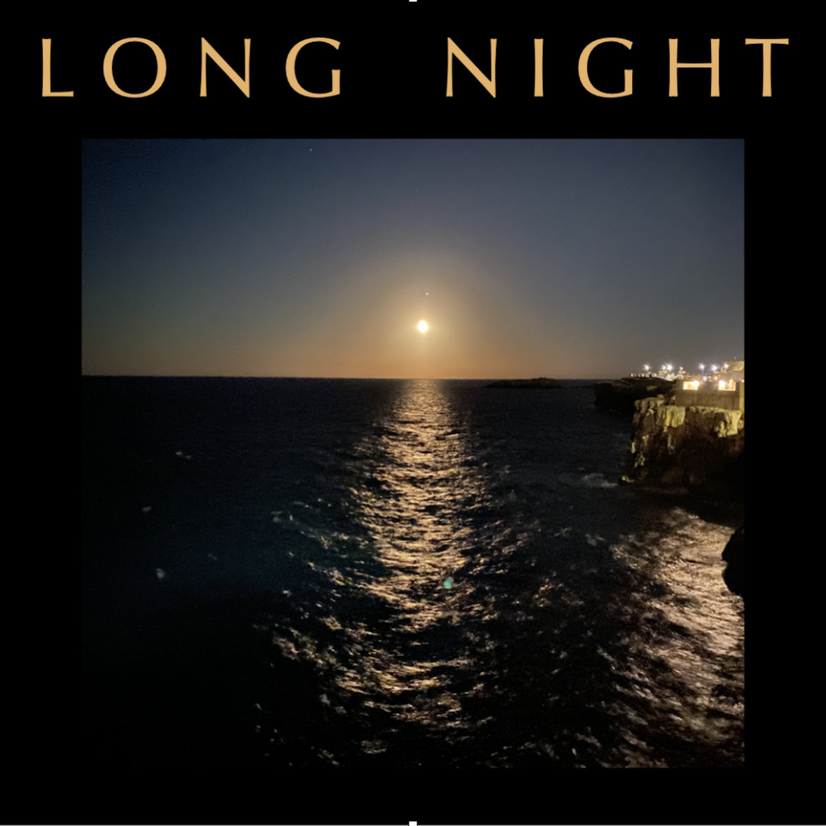 Long Night | James Declan Powers