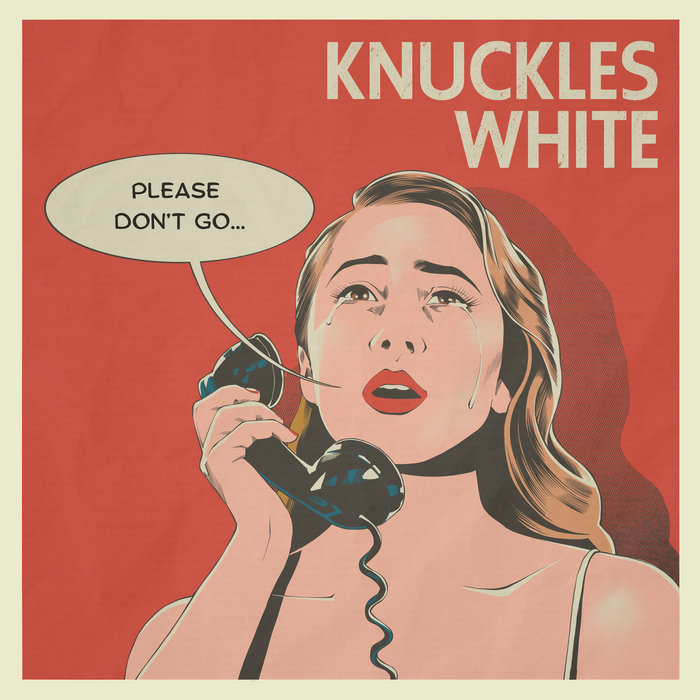 knuckles white | Ellie Temple