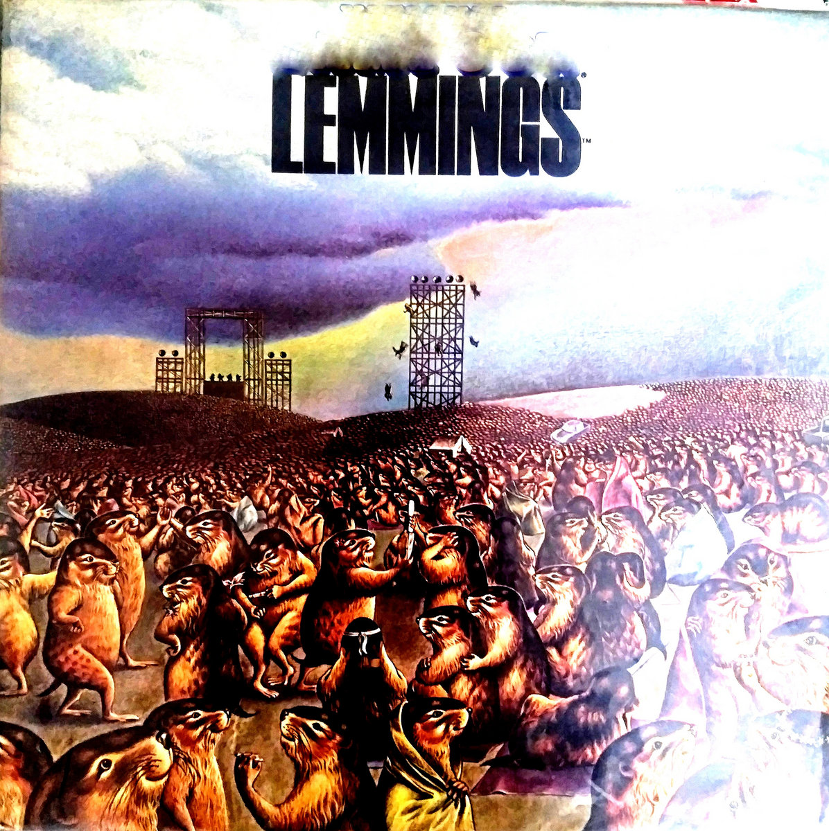 LEMMINGS: $treet Wax #168 Excerpts | MADTEO