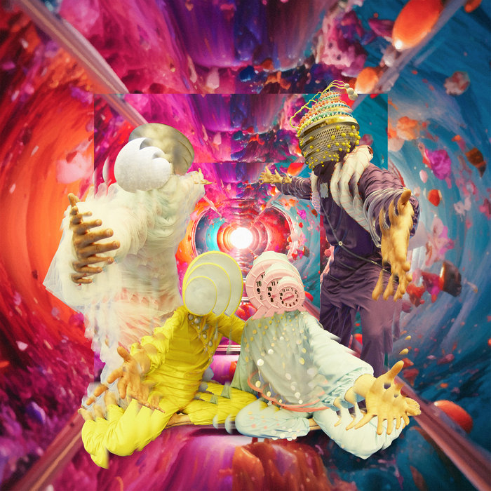 ONE - Remixed (Part I) | Noema | The Magic Movement