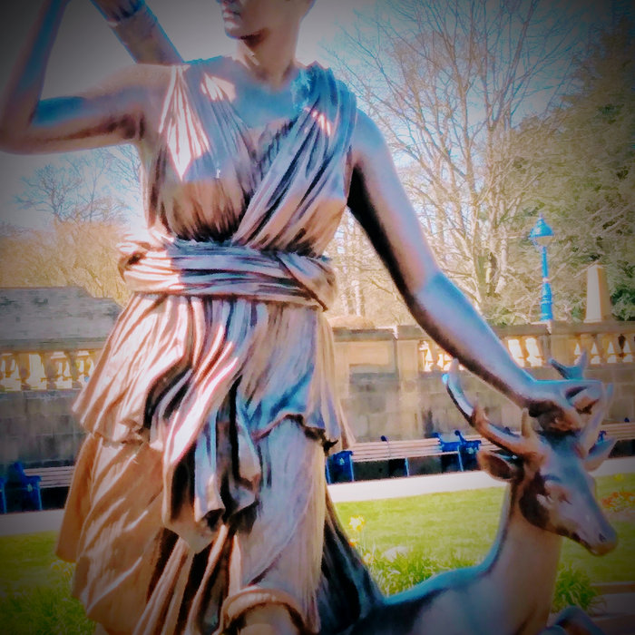Diana | Alan Eaton
