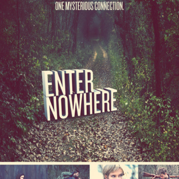 Enter Nowhere (Original Score) | Darren Morze