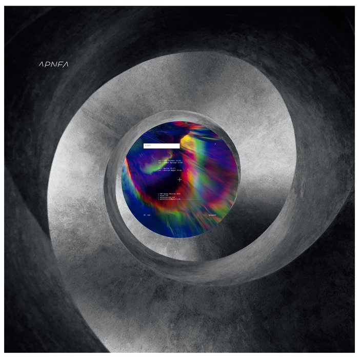 Untitled · EP | E.R.P. | Apnea