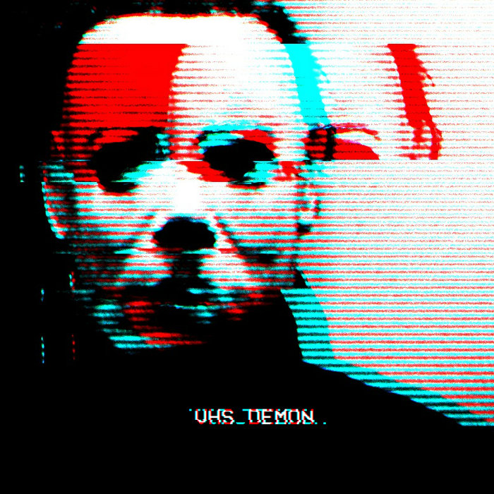 VHS Demon | unknownsurface