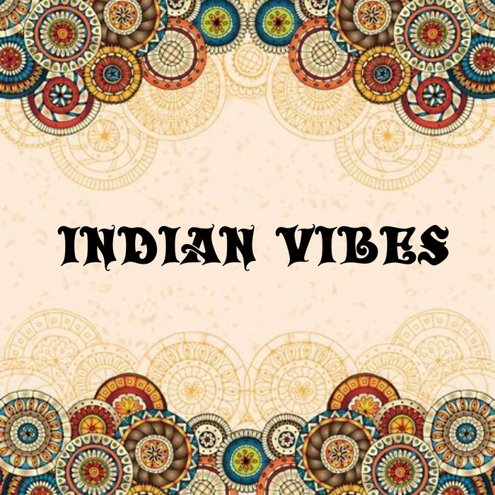 Indian Vibes | Sonic Funk Foundry