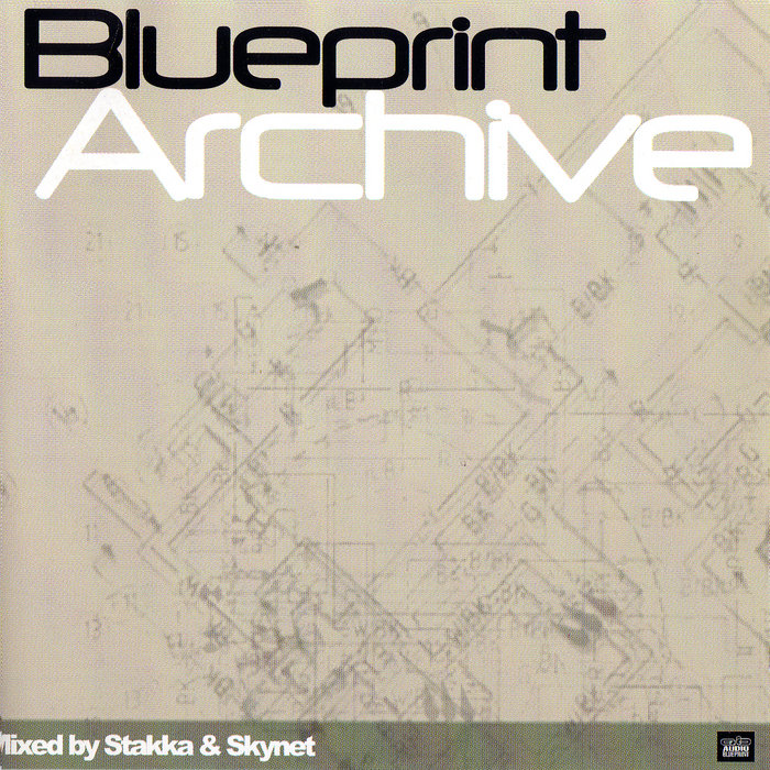 Blueprint Archive | Various Artists | Blueprint Archive